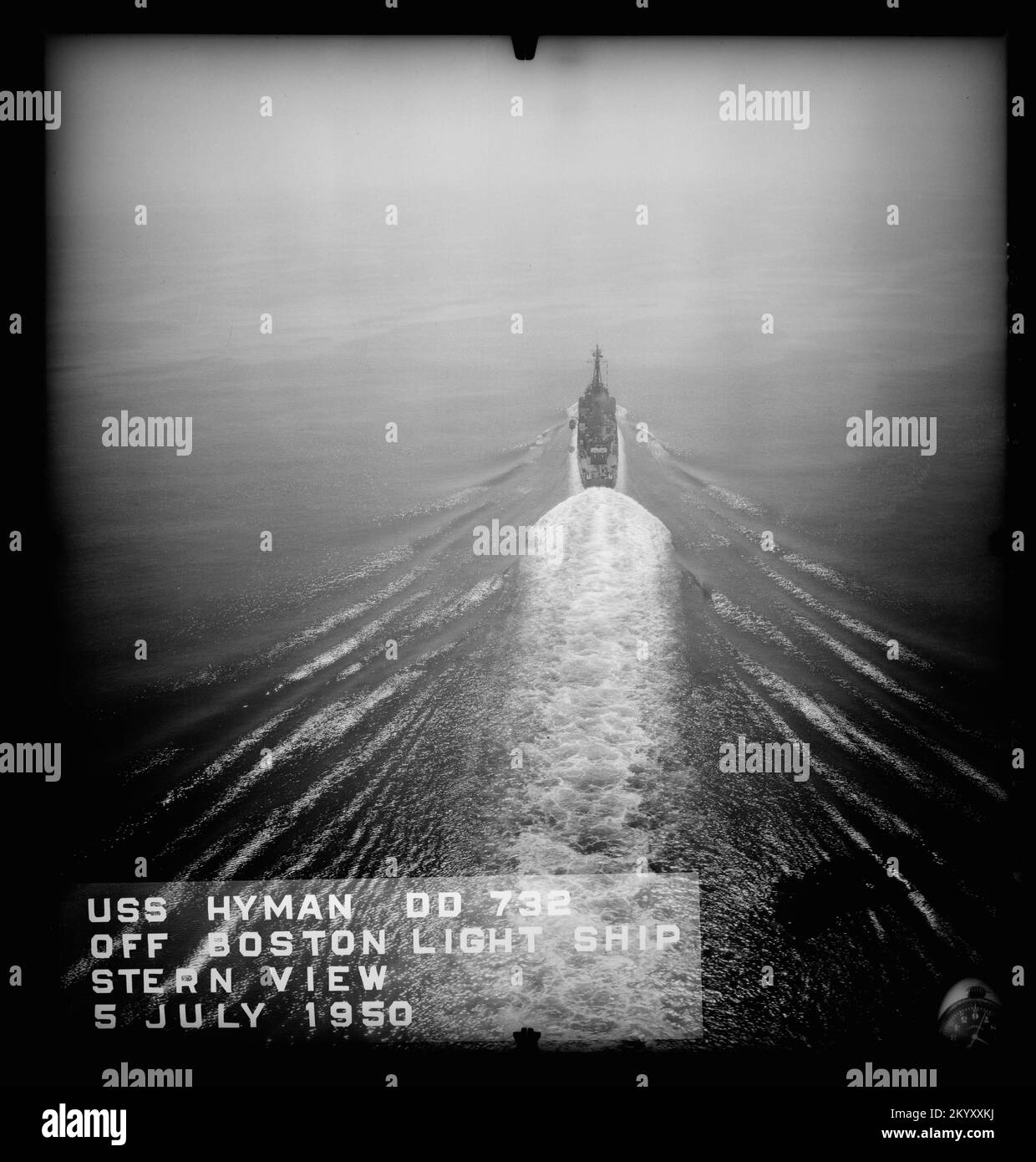 DD-732 Hyman , Ships, Naval Vessels, Boats, Naval History, Navy Stock ...