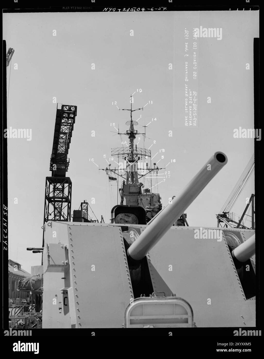 DD-725 O'Brien , Ships, Naval Vessels, Boats, Naval History, Navy Stock ...
