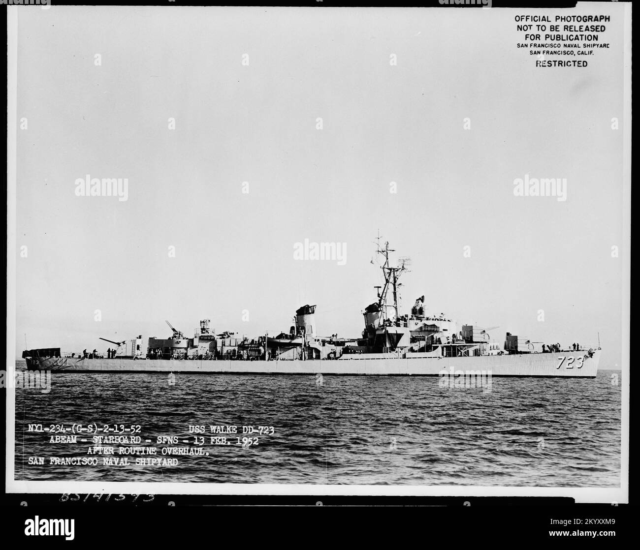 DD-722 Barton , Ships, Naval Vessels, Boats, Naval History, Navy Stock ...