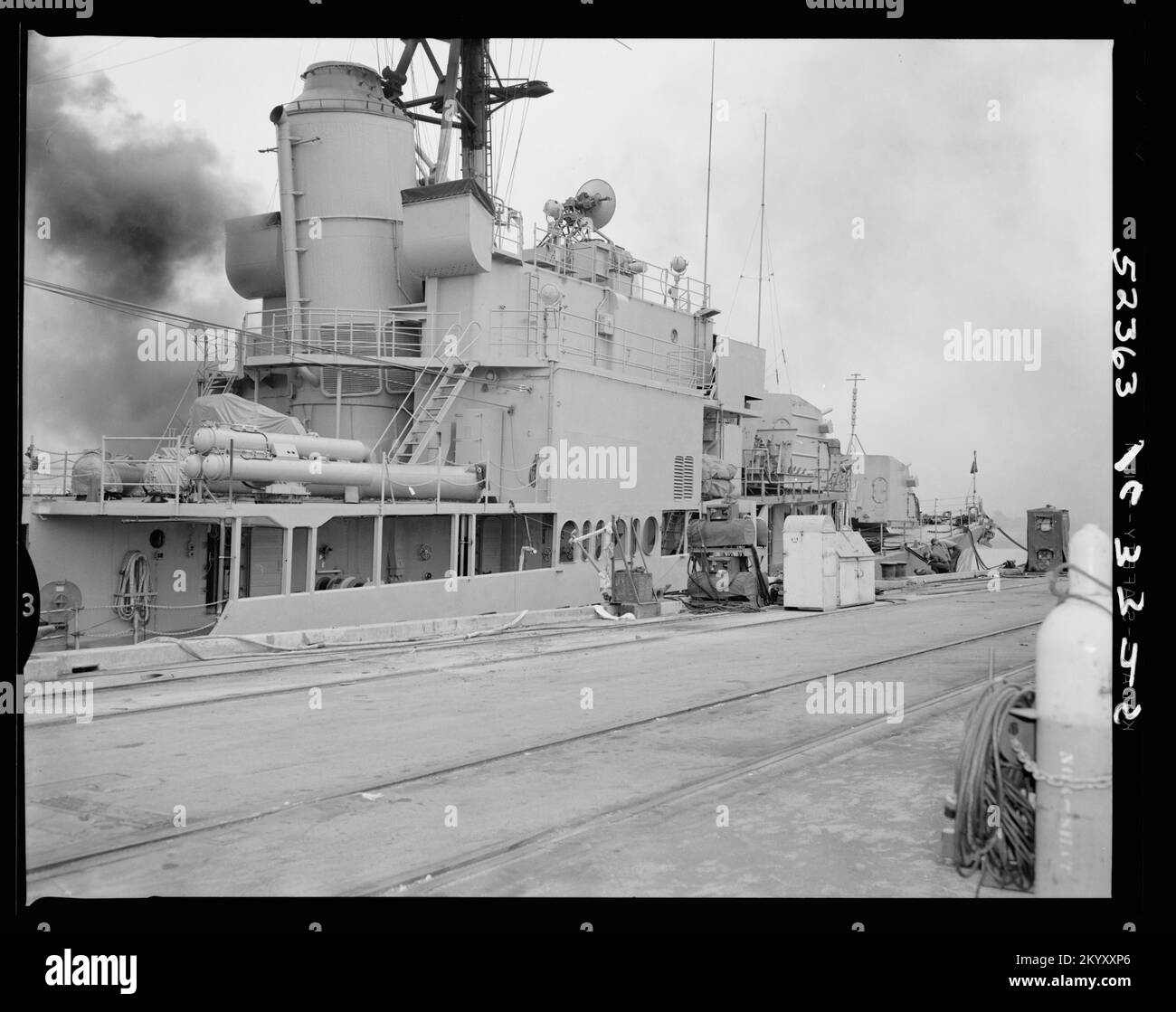 DD-725 O'Brien , Ships, Naval Vessels, Boats, Naval History, Navy Stock ...