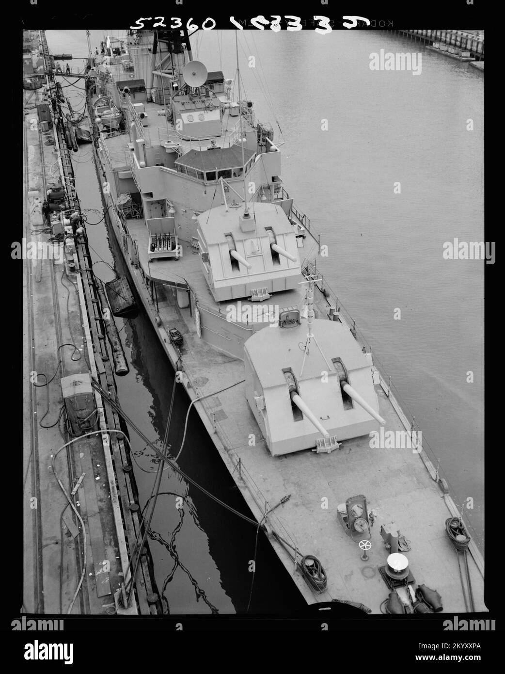 DD-725 O'Brien , Ships, Naval Vessels, Boats, Naval History, Navy Stock ...