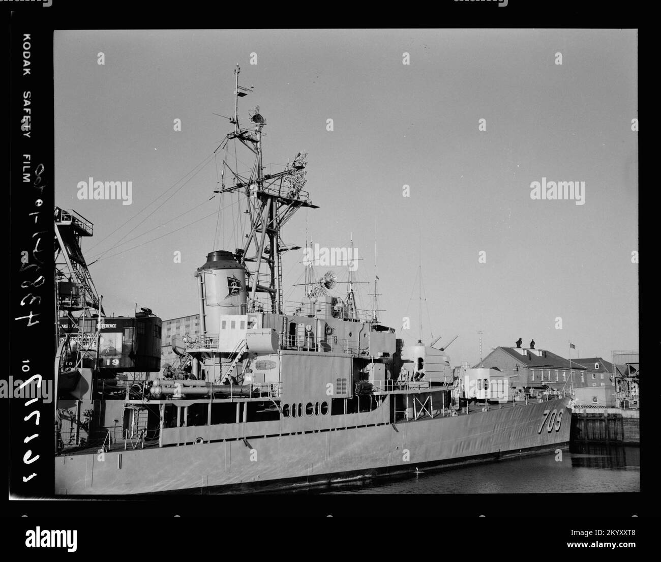DD-709 Hugh Purvis , Ships, Naval Vessels, Boats, Naval History, Navy ...