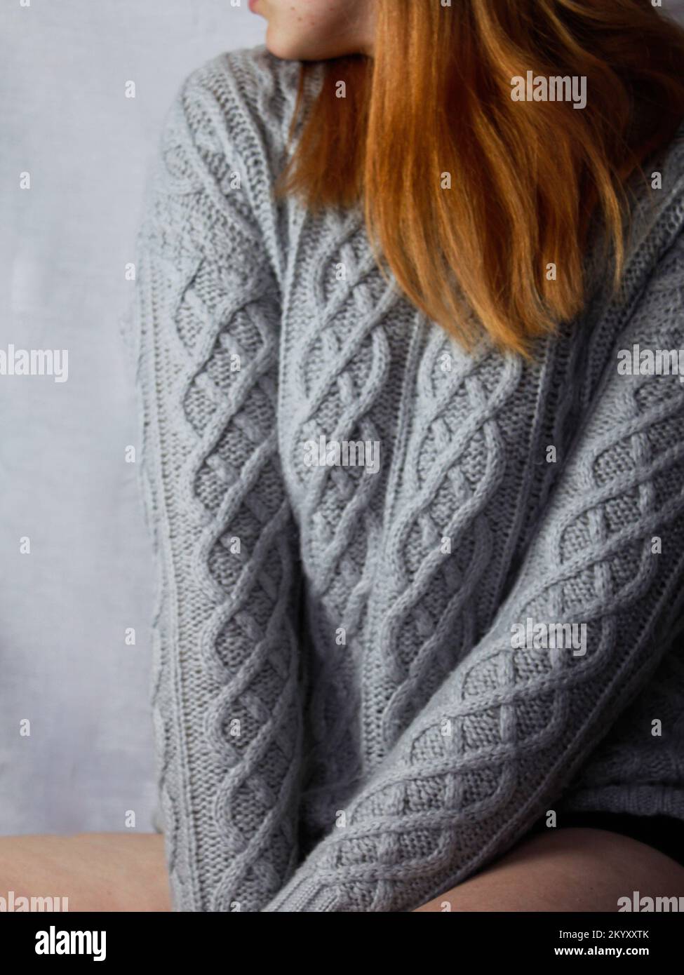 Self portraits hi-res stock photography and images - Alamy