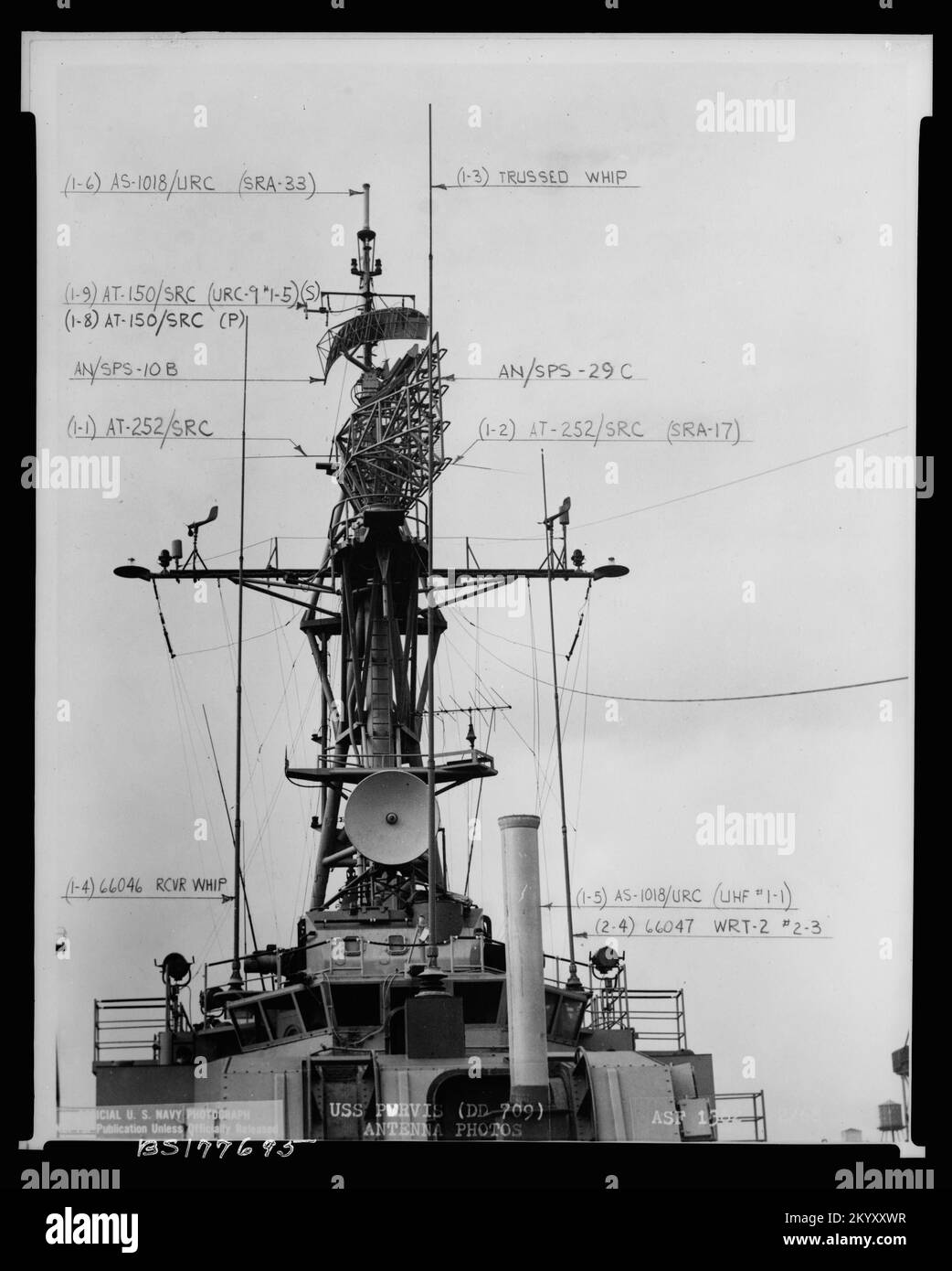 DD-709 Hugh Purvis , Ships, Naval Vessels, Boats, Naval History, Navy ...