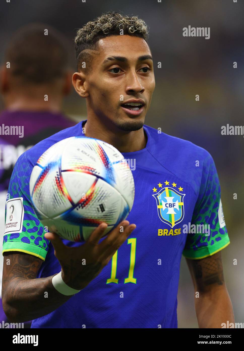 Raphina brazil hi-res stock photography and images - Alamy