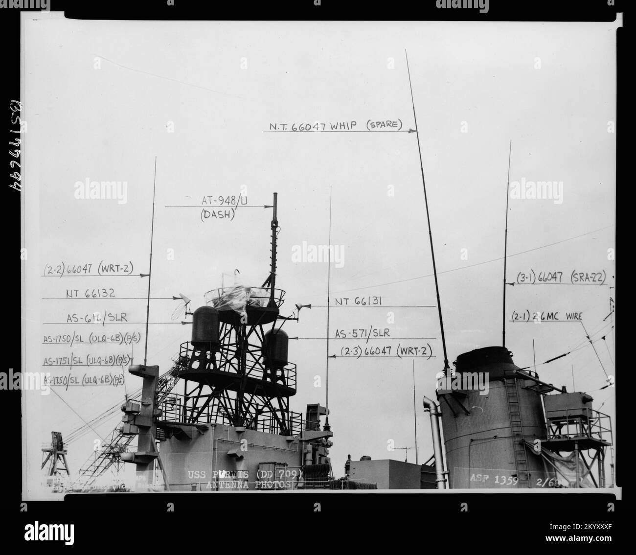 DD-709 Hugh Purvis , Ships, Naval Vessels, Boats, Naval History, Navy ...