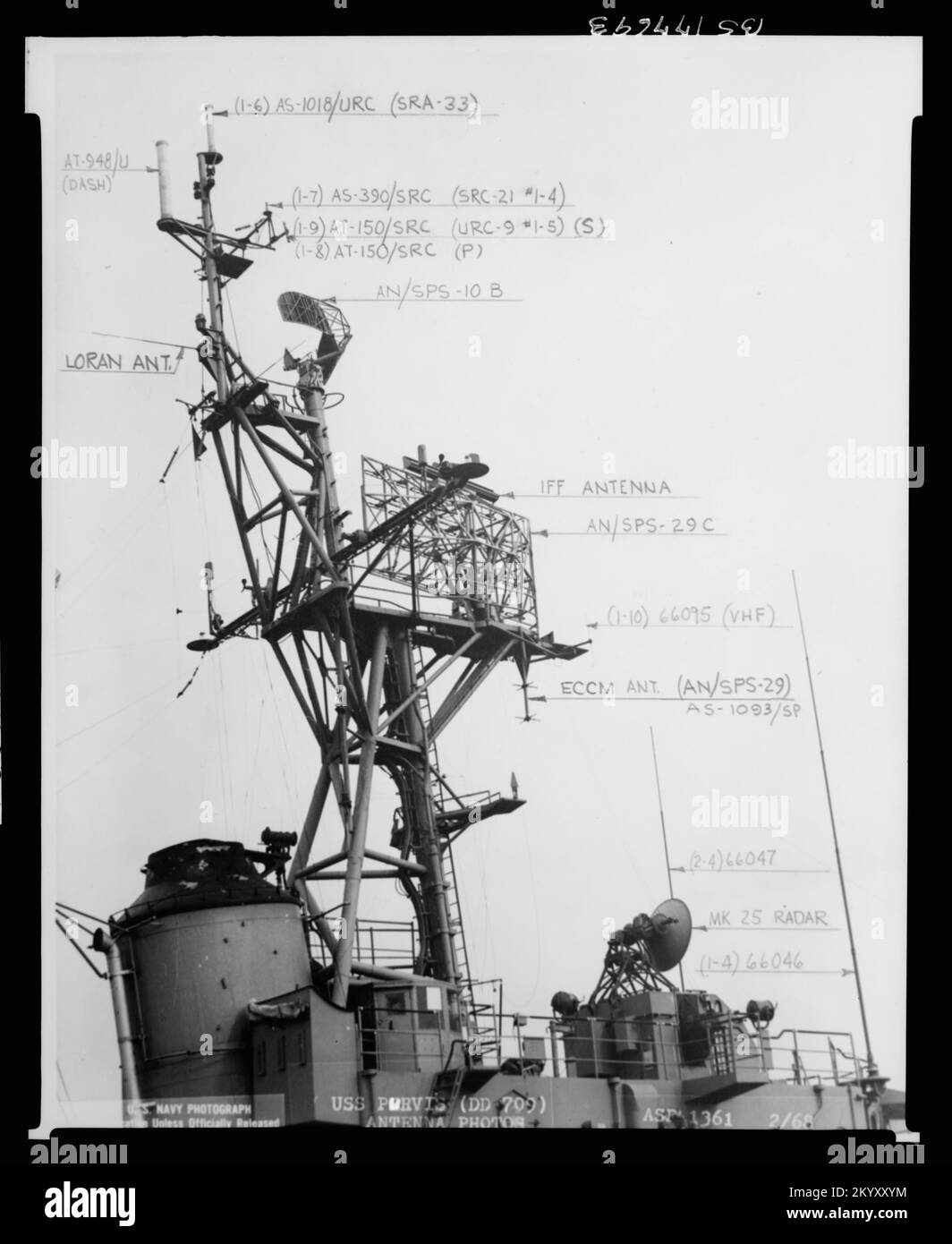DD-709 Hugh Purvis , Ships, Naval Vessels, Boats, Naval History, Navy ...