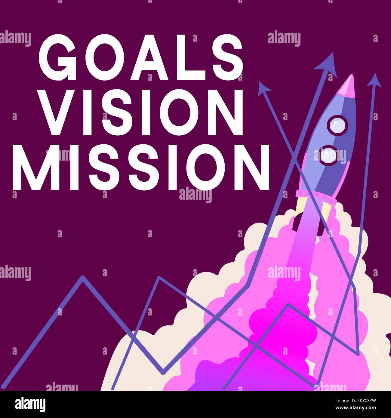 Text caption presenting Goals Vision Mission. Business overview ... Text caption presenting Goals Vision Mission. Business overview ...