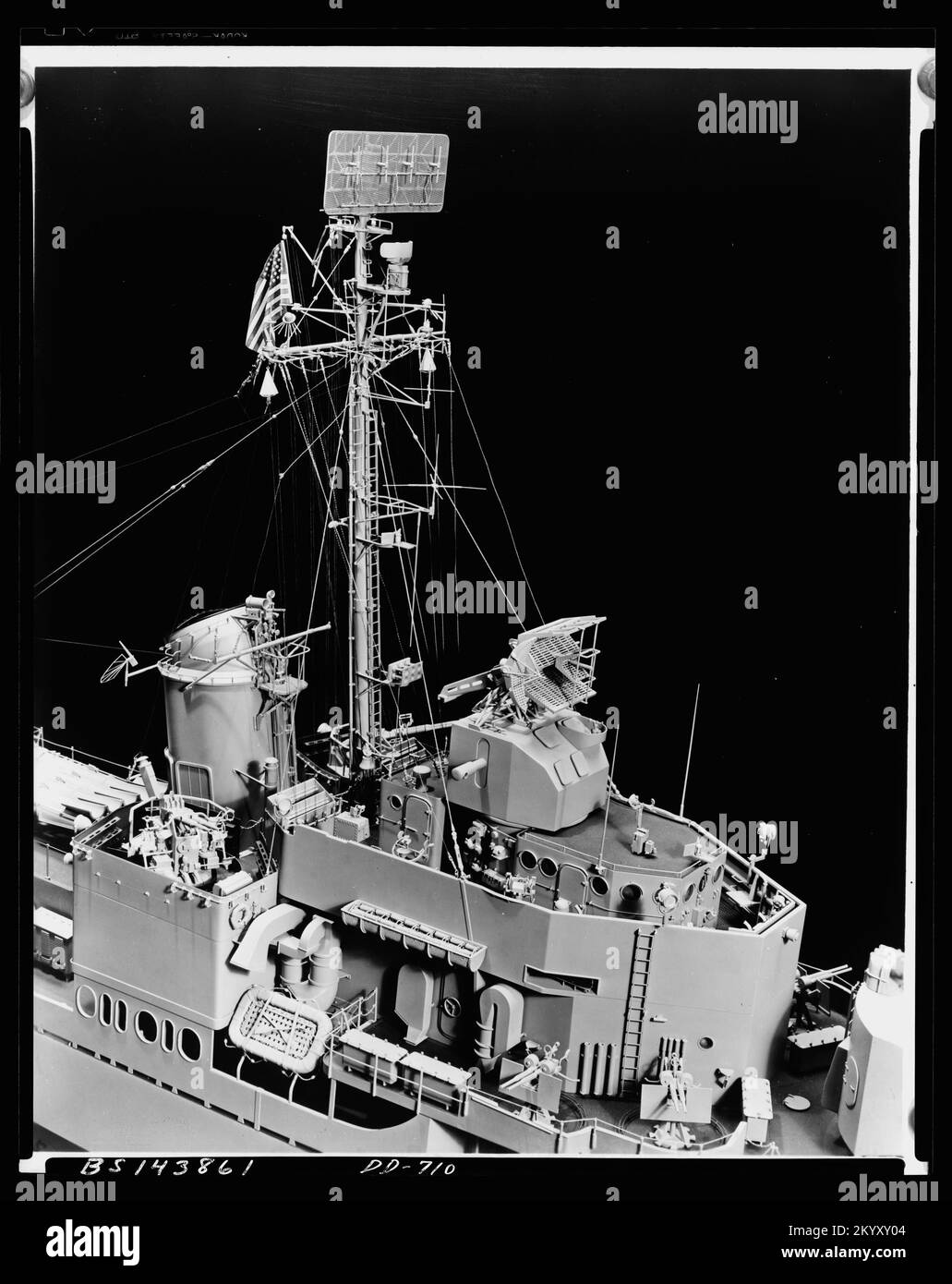 DD-710 Gearing , Ships, Naval Vessels, Boats, Naval History, Navy Stock ...