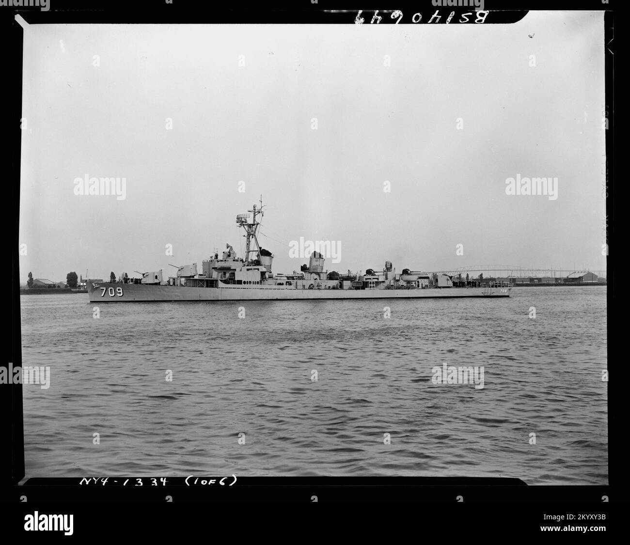 DD-709 Hugh Purvis , Ships, Naval Vessels, Boats, Naval History, Navy ...