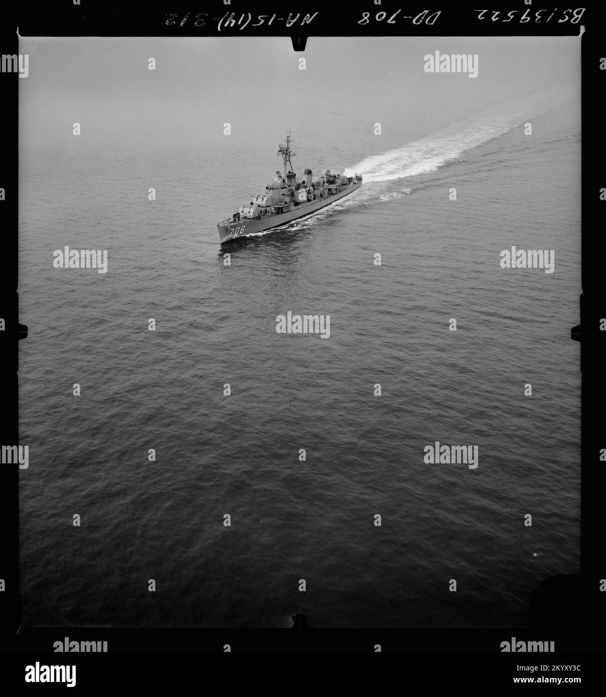 DD-708 Dixon , Ships, Naval Vessels, Boats, Naval History, Navy Stock ...