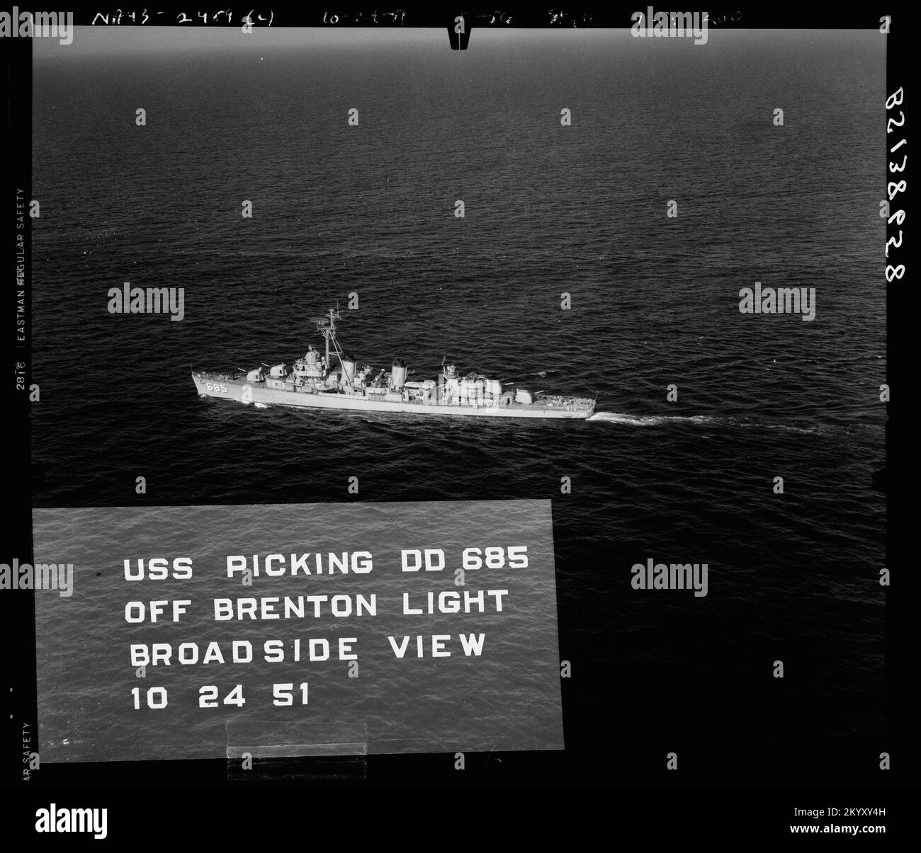 DD-685 Picking , Ships, Naval Vessels, Boats, Naval History, Navy Stock ...