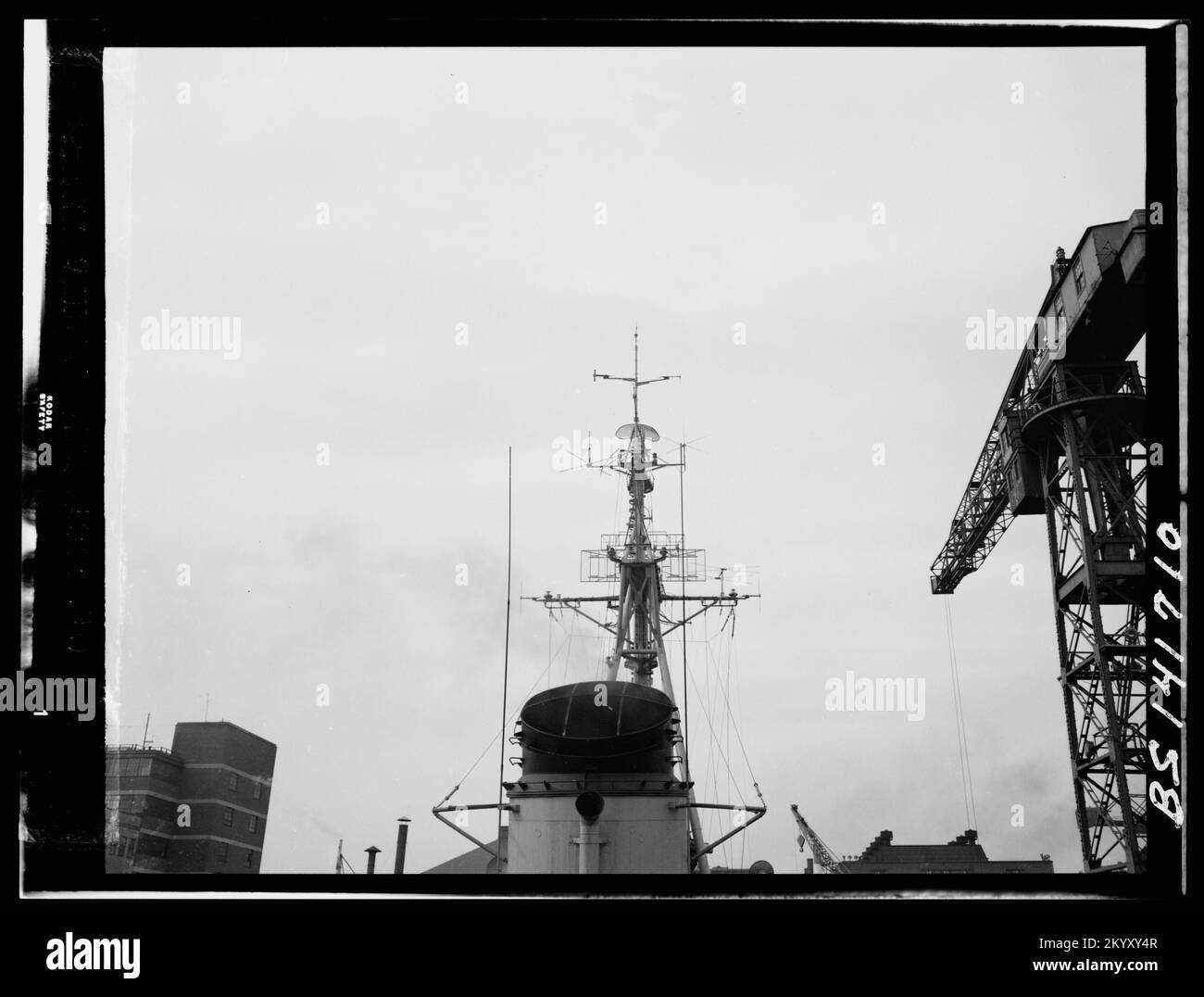 DD-692 Allen M. Sumner , Ships, Naval Vessels, Boats, Naval History ...