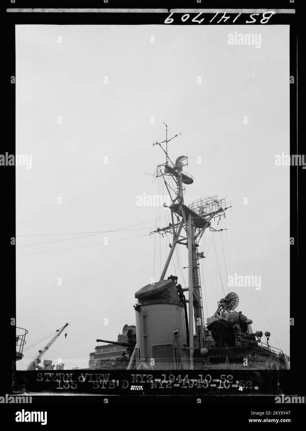 DD-692 Allen M. Sumner , Ships, Naval Vessels, Boats, Naval History ...