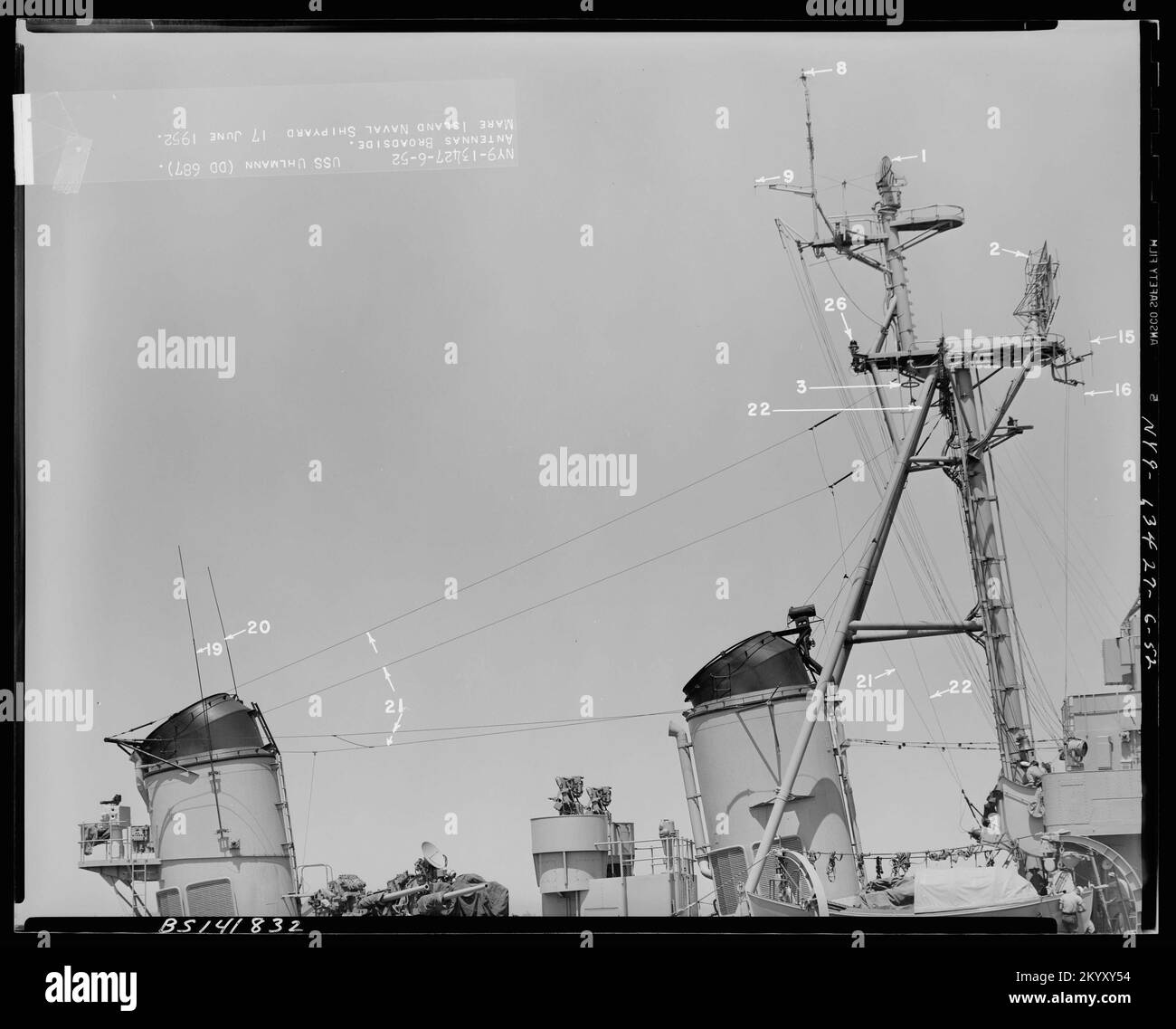 DD-687 Uhlmann , Ships, Naval Vessels, Boats, Naval History, Navy Stock ...