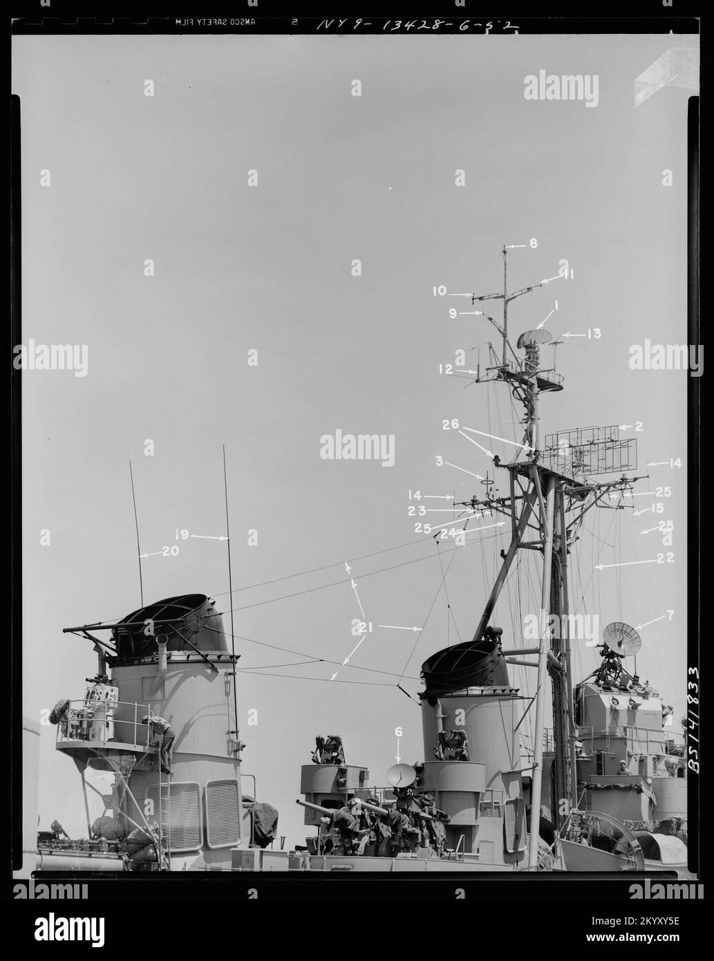 DD-687 Uhlmann , Ships, Naval Vessels, Boats, Naval History, Navy Stock ...