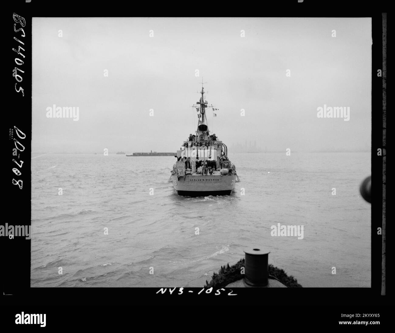DD-708 Dixon , Ships, Naval Vessels, Boats, Naval History, Navy Stock ...