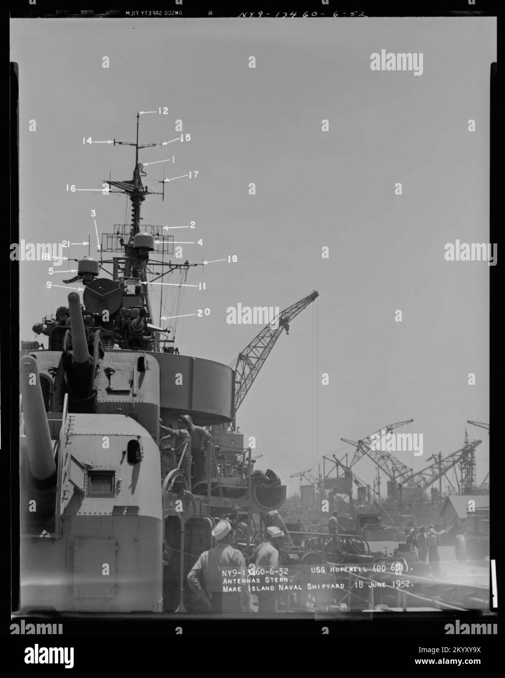 DD-681 Hopewell , Ships, Naval Vessels, Boats, Naval History, Navy ...