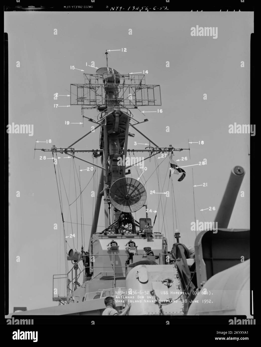 DD-681 Hopewell , Ships, Naval Vessels, Boats, Naval History, Navy ...