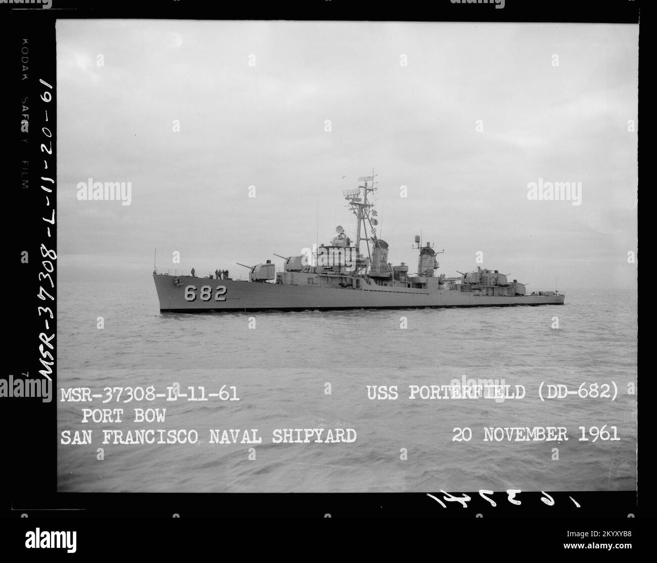 DD-682 Porterfield , Ships, Naval Vessels, Boats, Naval History, Navy ...