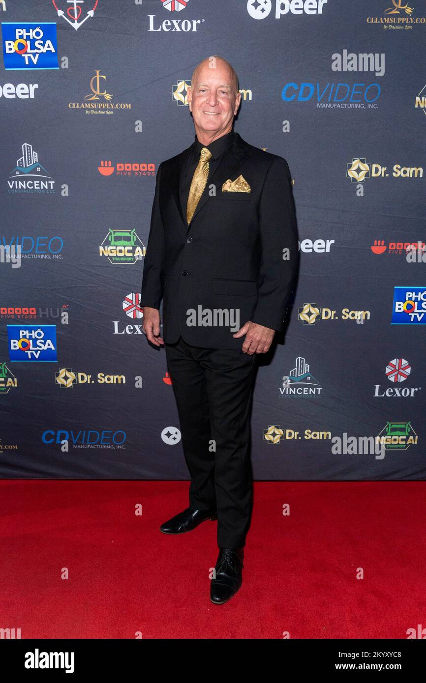 Sam foundation 15 year anniversary charity gala hi-res stock ...