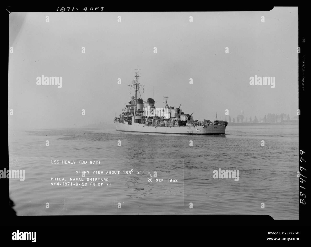 DD-672 Healy , Ships, Naval Vessels, Boats, Naval History, Navy Stock ...