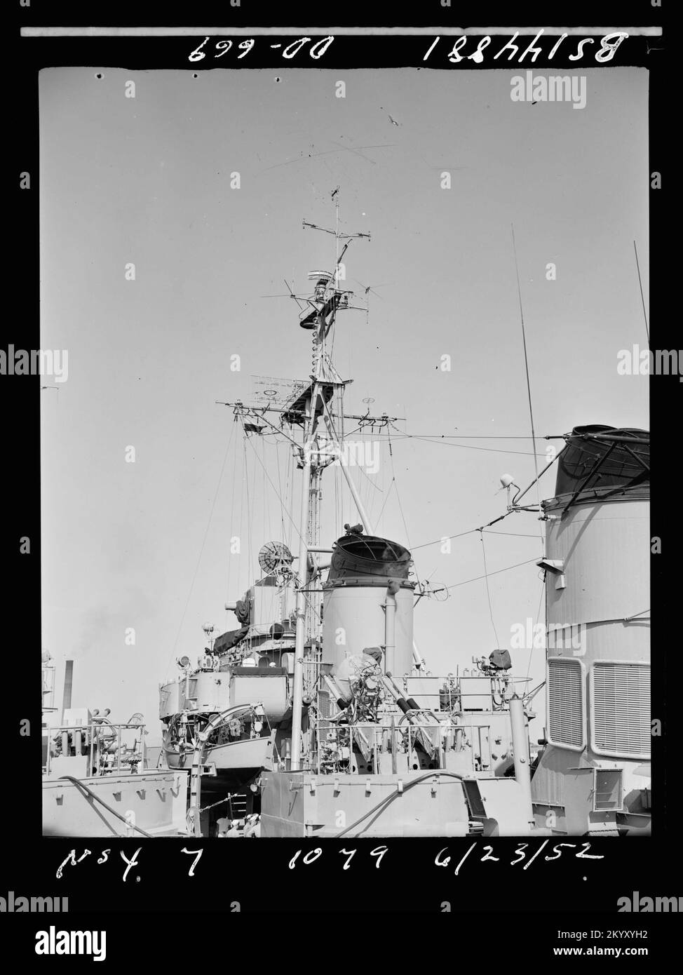 DD-669 Cotten , Ships, Naval Vessels, Boats, Naval History, Navy Stock ...