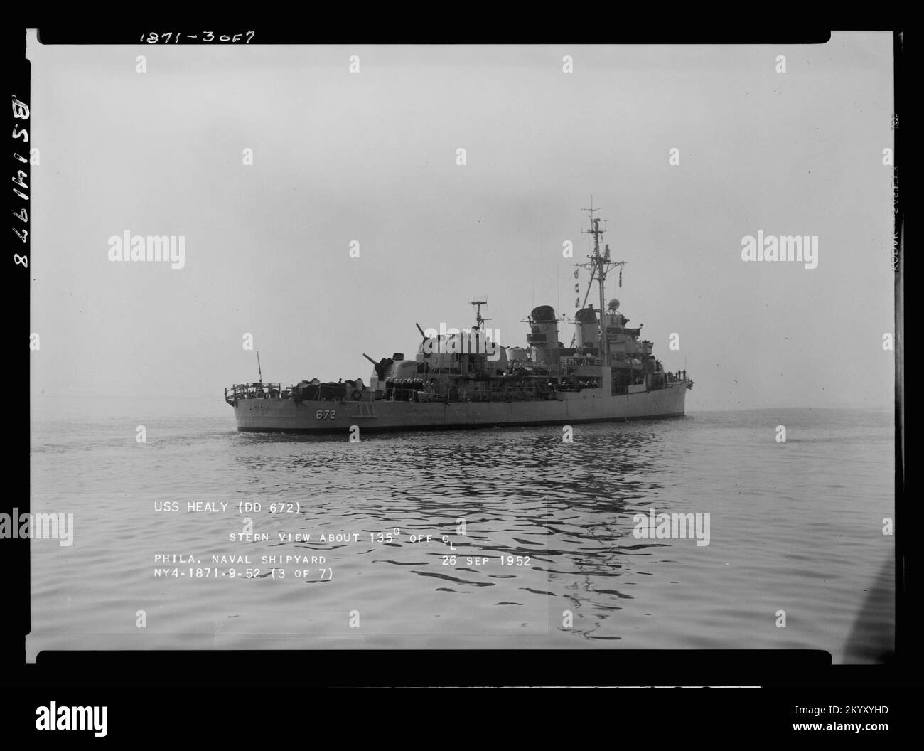 DD-672 Healy , Ships, Naval Vessels, Boats, Naval History, Navy Stock ...