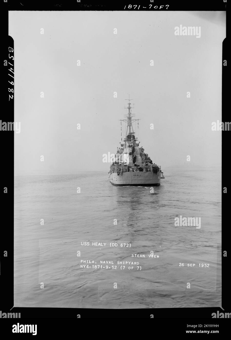 DD-672 Healy , Ships, Naval Vessels, Boats, Naval History, Navy Stock ...