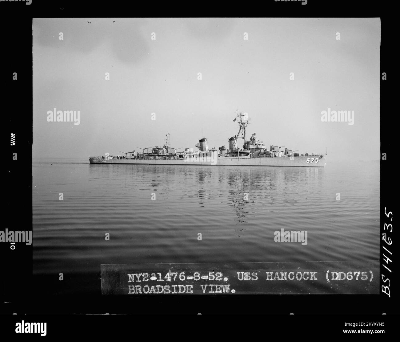DD-675 Hancock , Ships, Naval Vessels, Boats, Naval History, Navy Stock ...