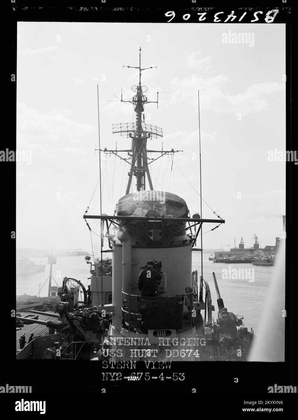 DD-674 Hunt , Ships, Naval Vessels, Boats, Naval History, Navy Stock ...