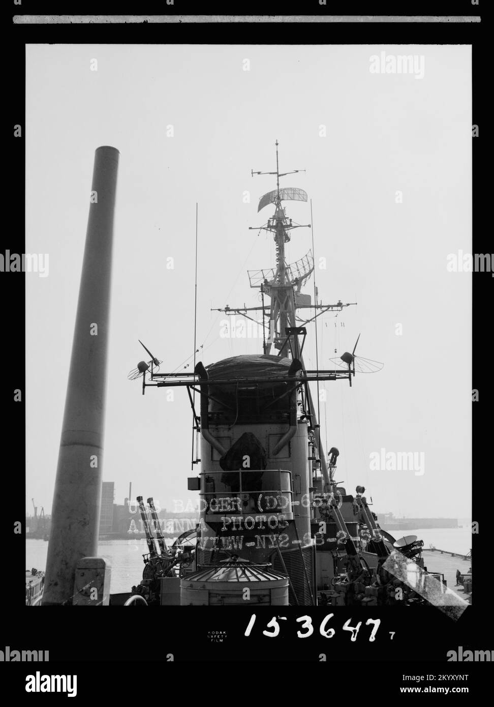 DD-657 Badger , Ships, Naval Vessels, Boats, Naval History, Navy Stock ...