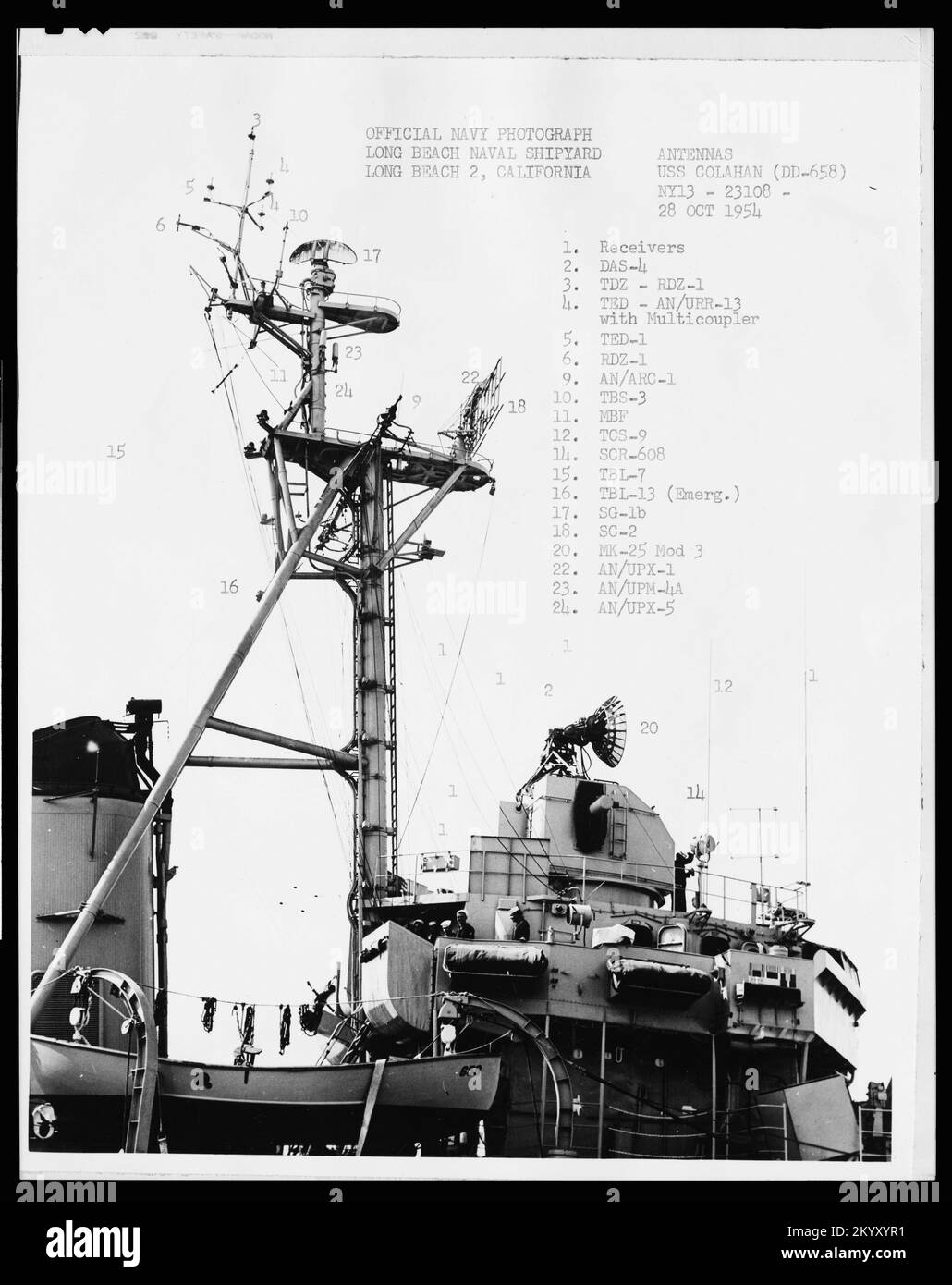 DD-658 Colahen , Ships, Naval Vessels, Boats, Naval History, Navy Stock ...
