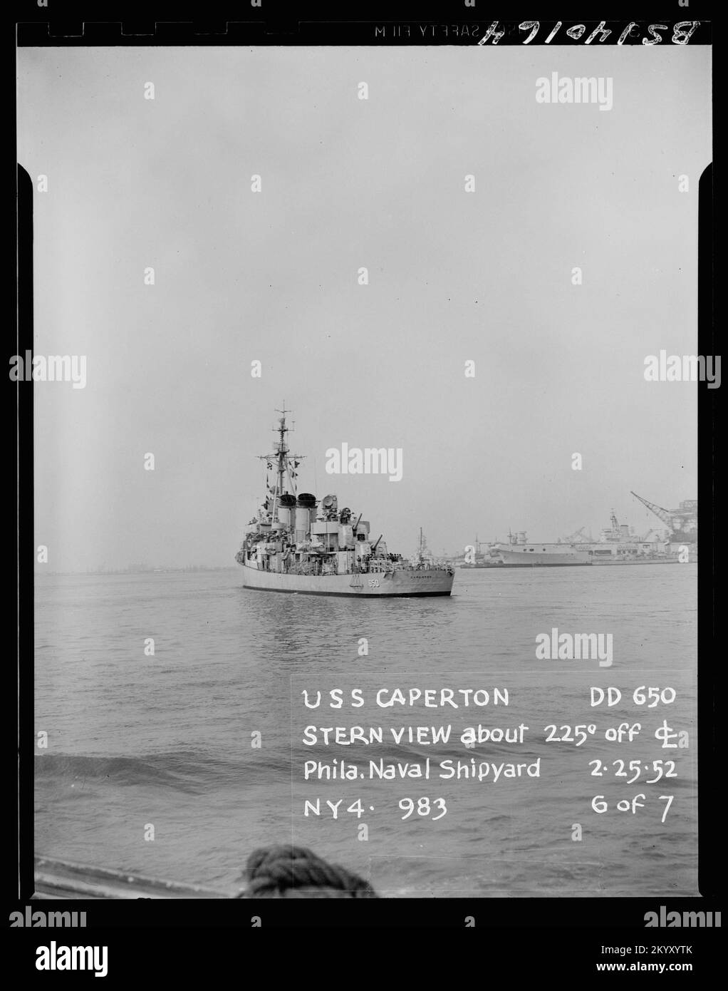 DD-650 Caperton , Ships, Naval Vessels, Boats, Naval History, Navy ...