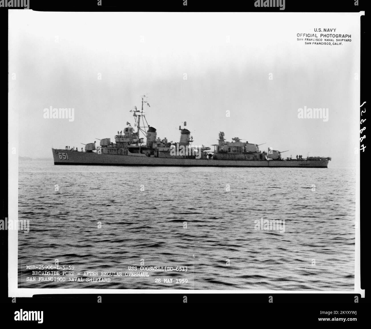DD-651 Cogswell , Ships, Naval Vessels, Boats, Naval History, Navy ...