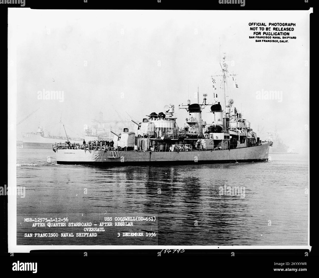 DD-651 Cogswell , Ships, Naval Vessels, Boats, Naval History, Navy ...