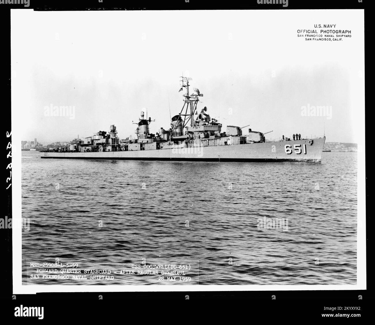 DD-651 Cogswell , Ships, Naval Vessels, Boats, Naval History, Navy ...