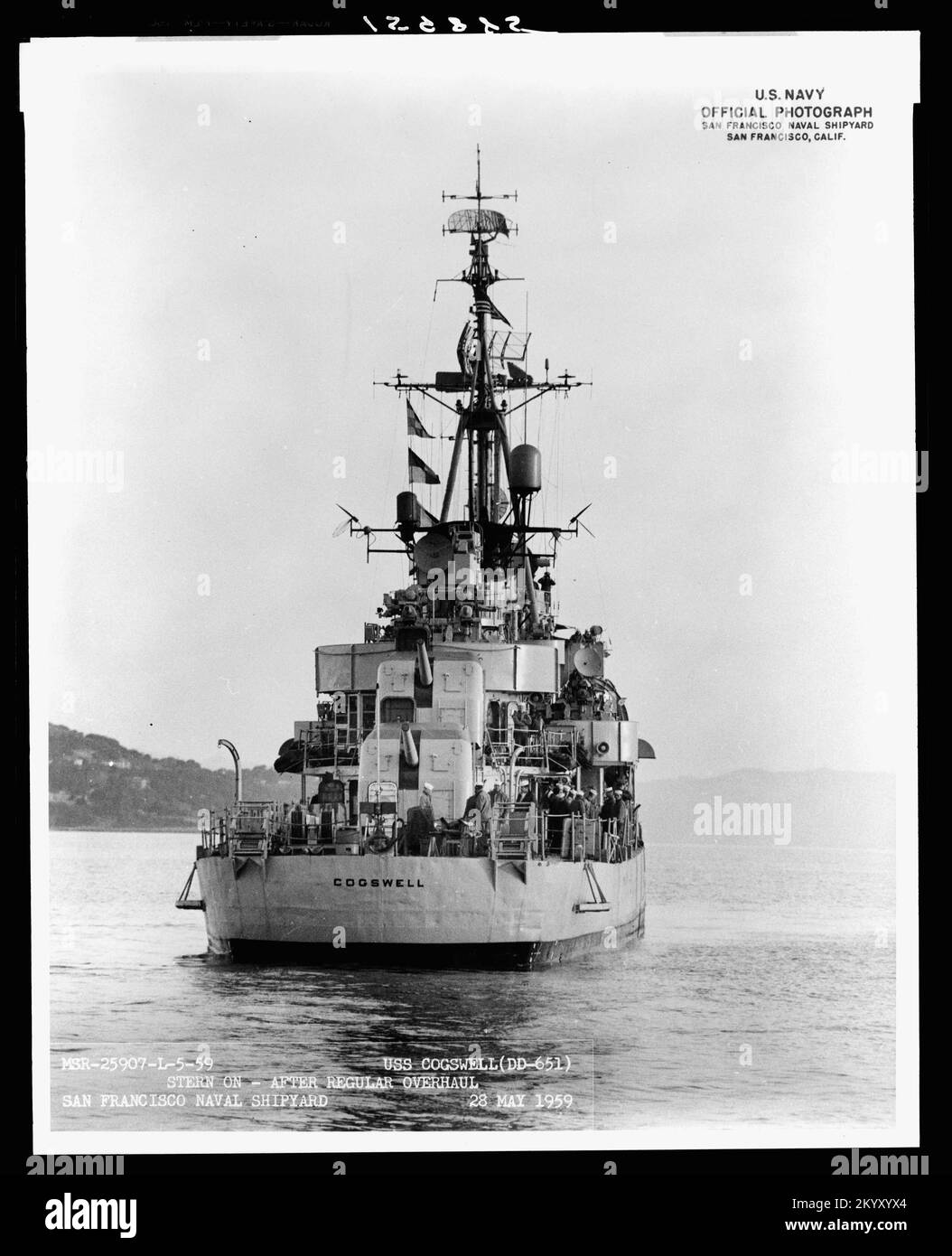 DD-651 Cogswell , Ships, Naval Vessels, Boats, Naval History, Navy ...