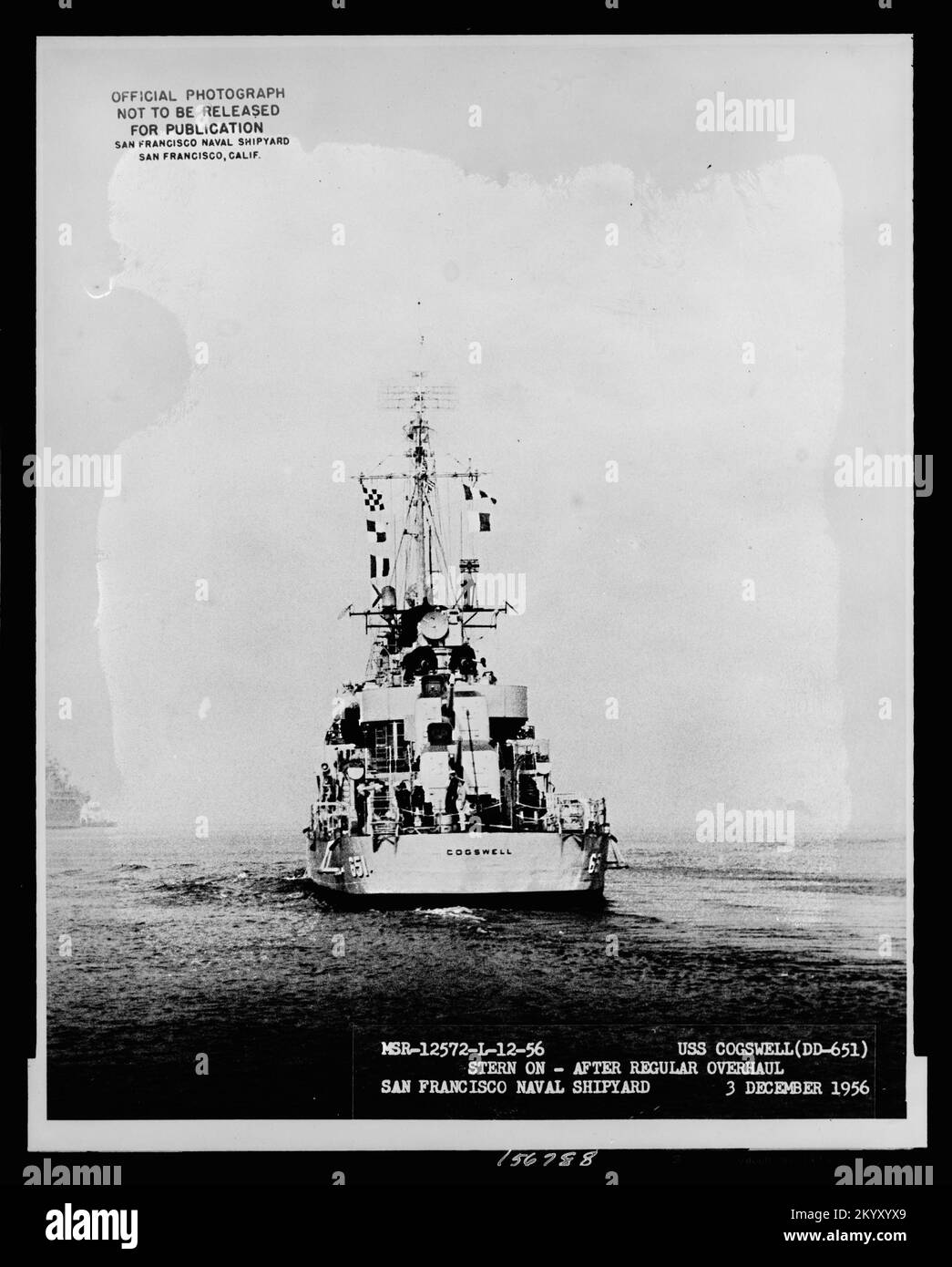 DD-651 Cogswell , Ships, Naval Vessels, Boats, Naval History, Navy ...
