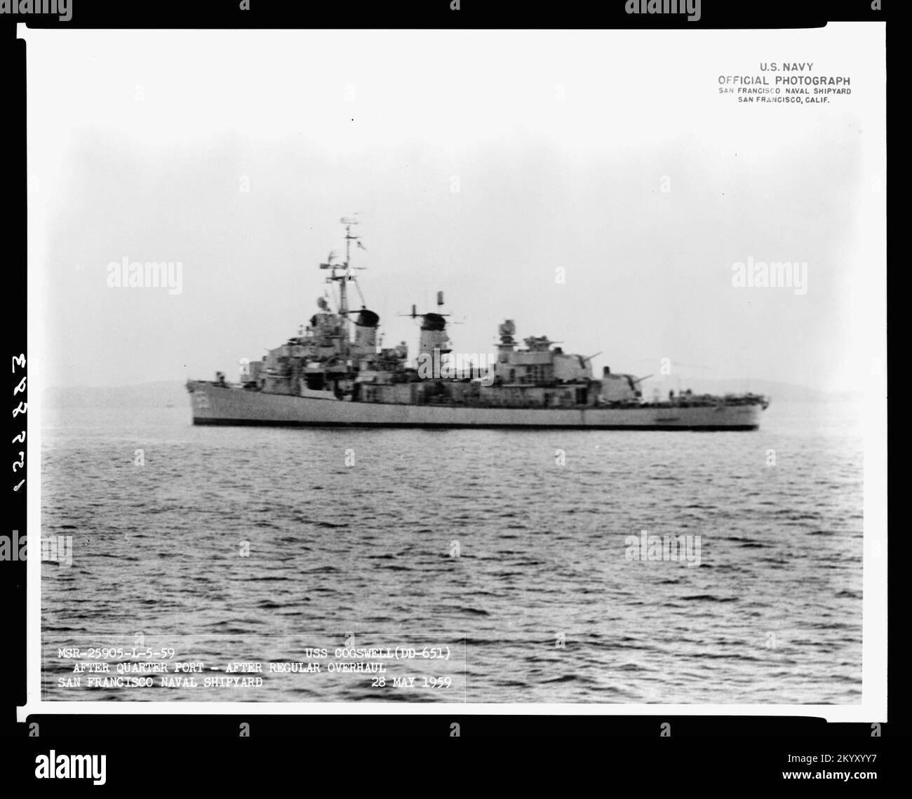 DD-651 Cogswell , Ships, Naval Vessels, Boats, Naval History, Navy ...