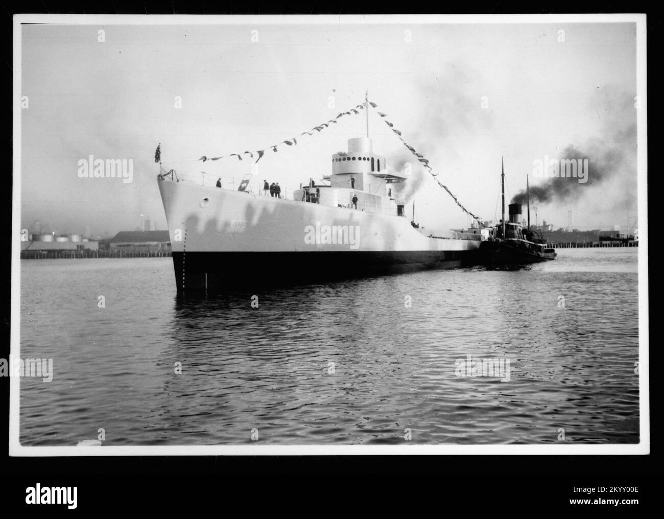 DD-606 Coghlan , Ships, Naval Vessels, Boats, Naval History, Navy Stock ...
