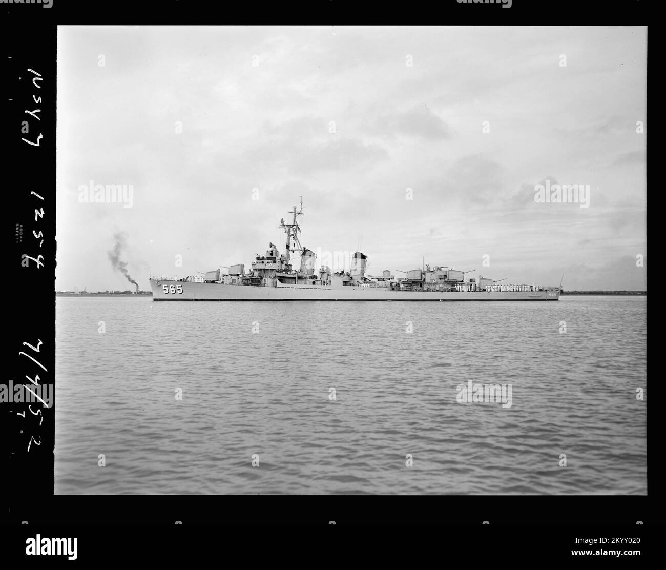 DD-565 Smalley , Ships, Naval Vessels, Boats, Naval History, Navy Stock ...