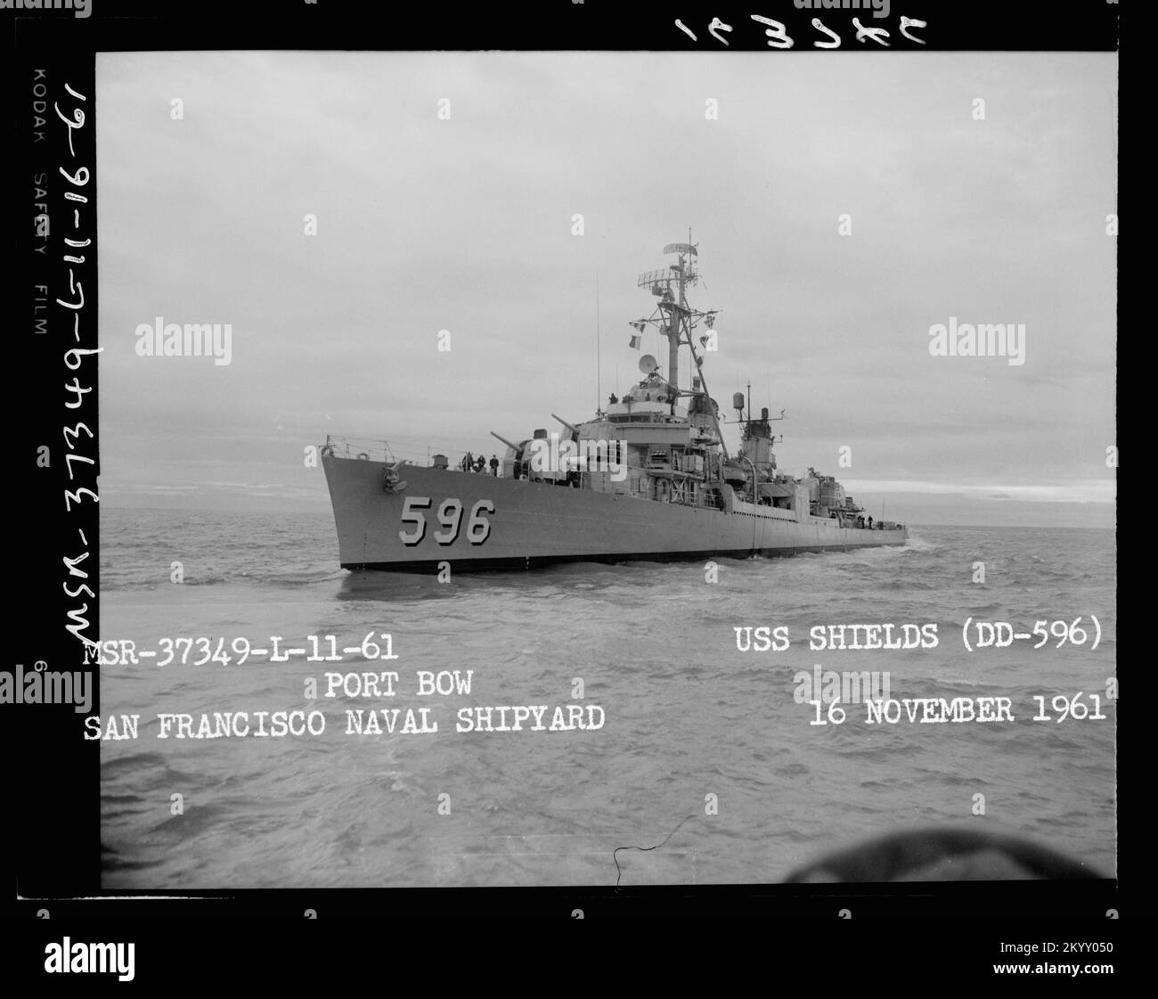 DD-596 Shields , Ships, Naval Vessels, Boats, Naval History, Navy Stock ...