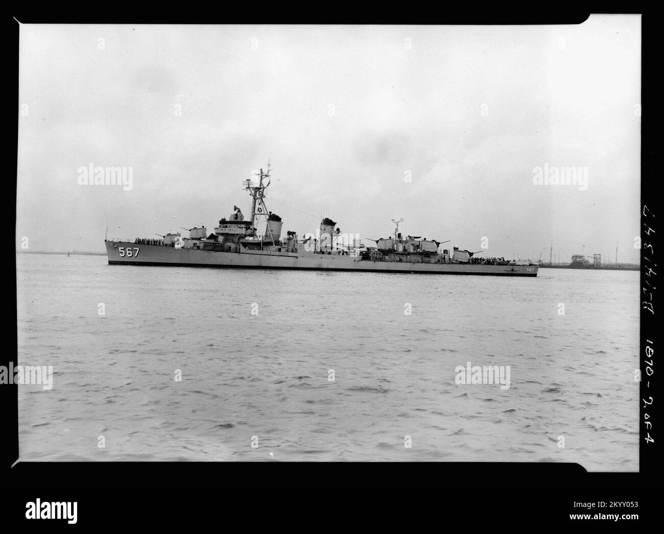 DD-567 Watts , Ships, Naval Vessels, Boats, Naval History, Navy Stock ...
