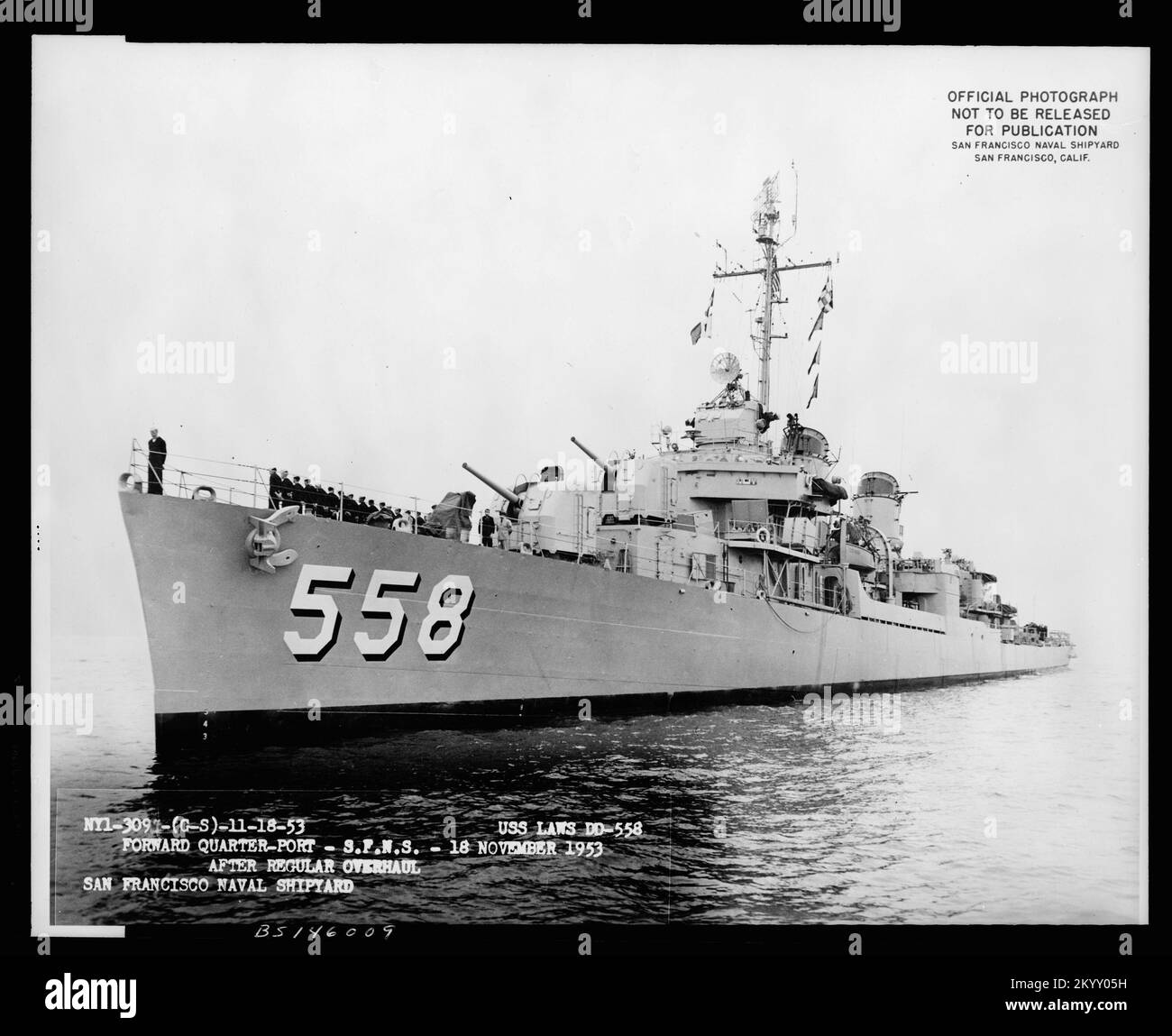 DD-558 Laws , Ships, Naval Vessels, Boats, Naval History, Navy Stock ...