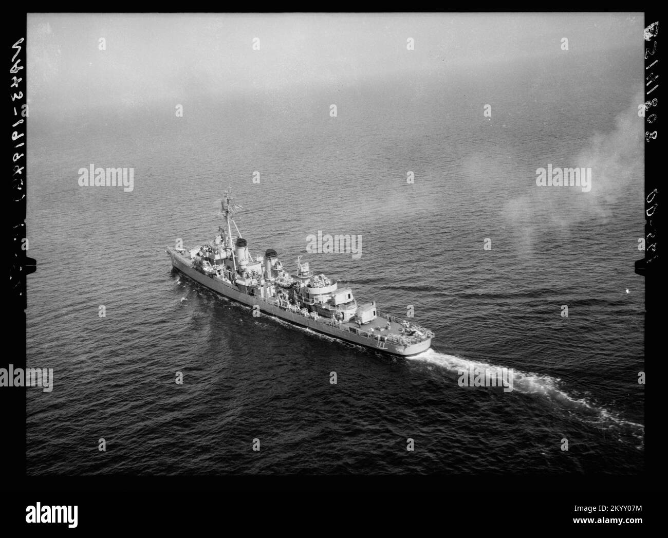 DD-561 Prichett , Ships, Naval Vessels, Boats, Naval History, Navy ...