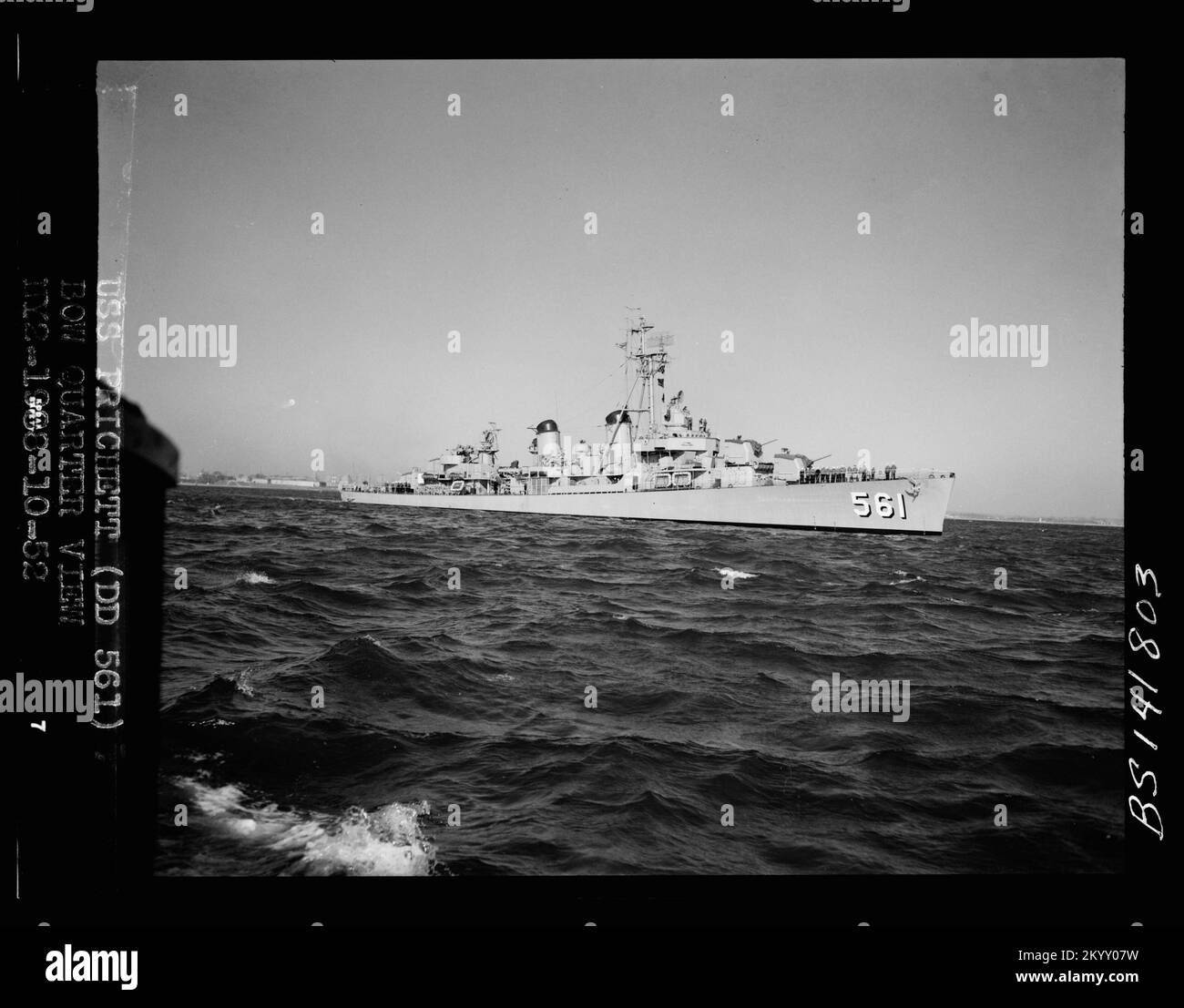 DD-561 Prichett , Ships, Naval Vessels, Boats, Naval History, Navy ...