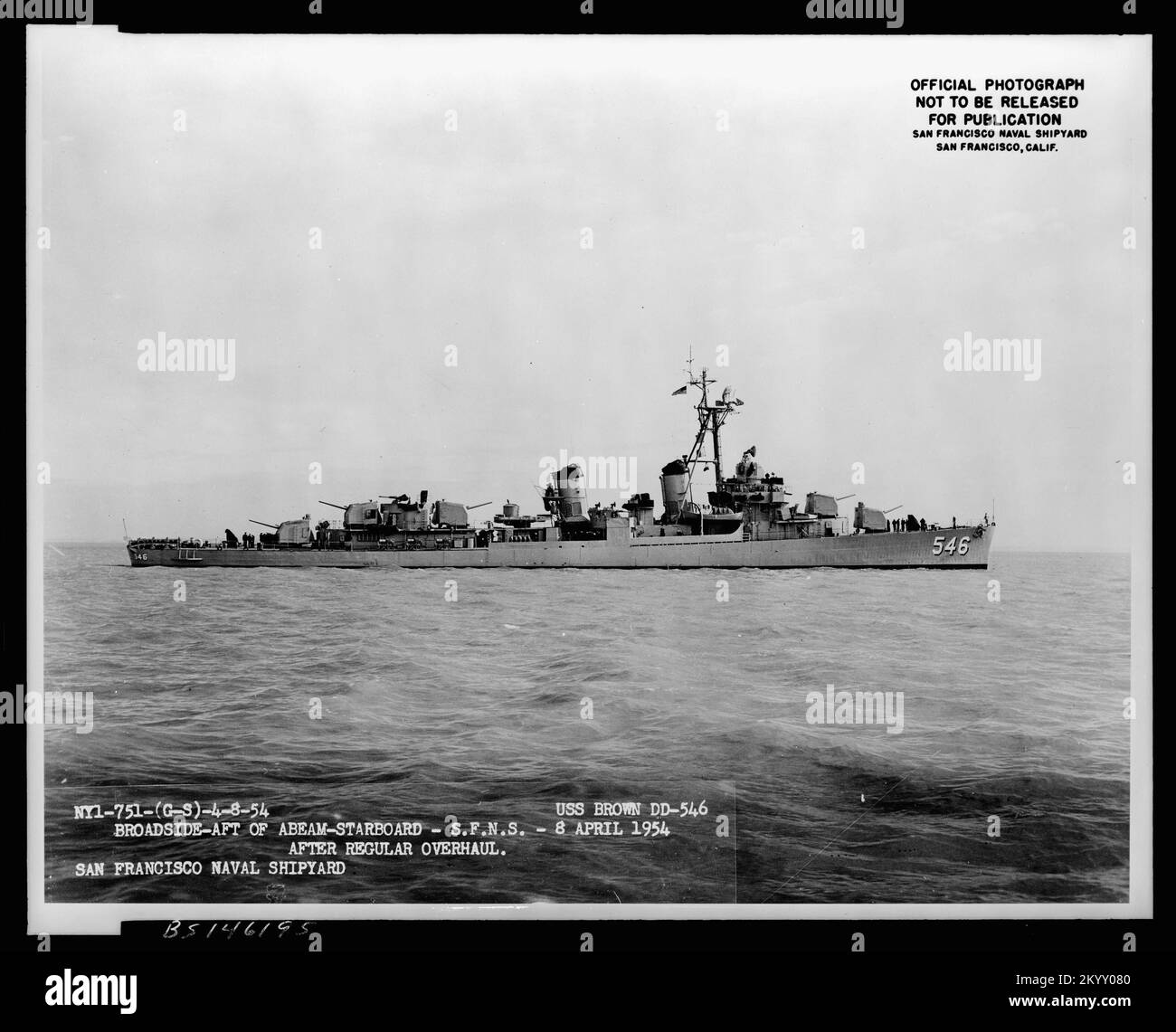 DD-546 Brown , Ships, Naval Vessels, Boats, Naval History, Navy Stock ...