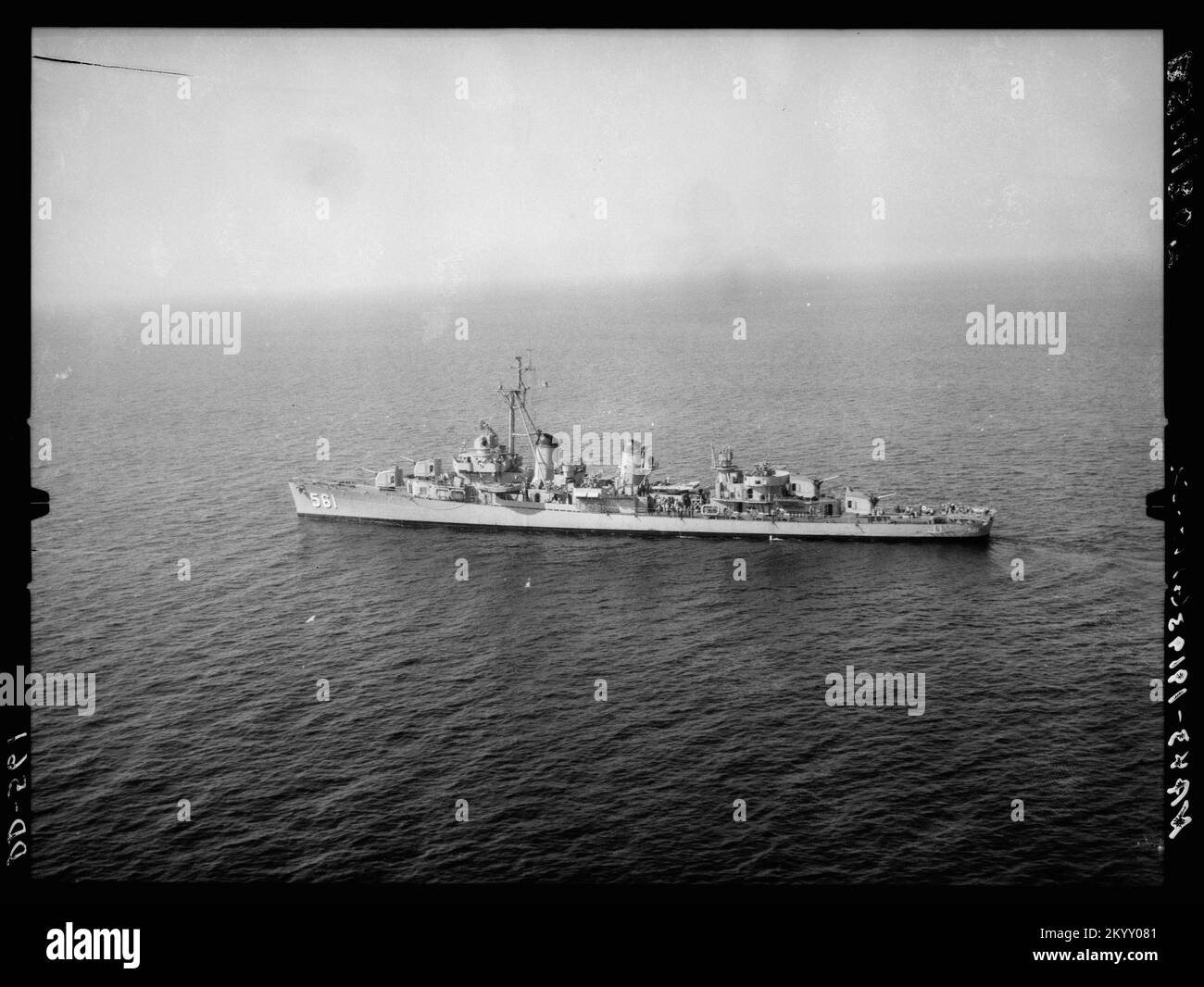 DD-561 Prichett , Ships, Naval Vessels, Boats, Naval History, Navy ...