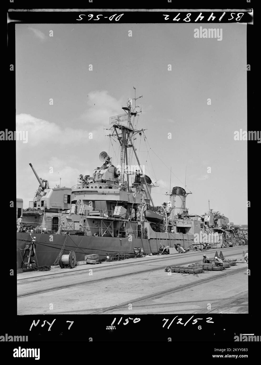 DD-565 Smalley , Ships, Naval Vessels, Boats, Naval History, Navy Stock ...